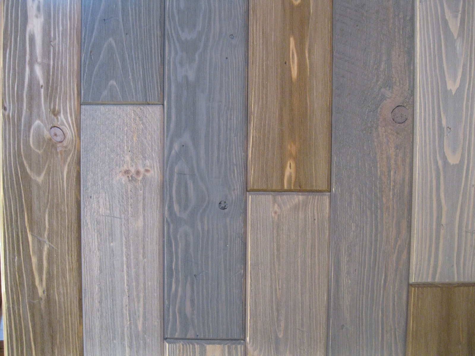 Barn Board Paneling Is A Versatile Building Product | The Log Home Shoppe