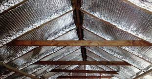 Log Cabin Insulation Must Be Installed | The Log Home Shoppe